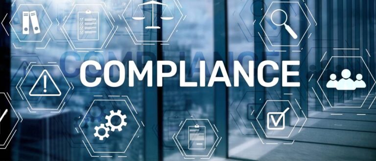 Compliance Tracker - Innoflexion