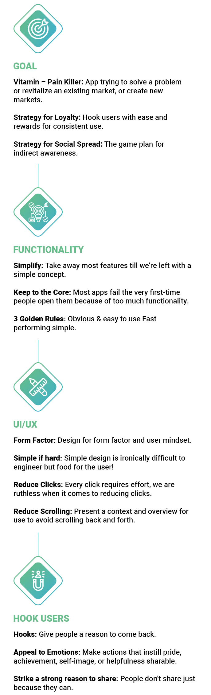 Product Engineering - Innoflexion