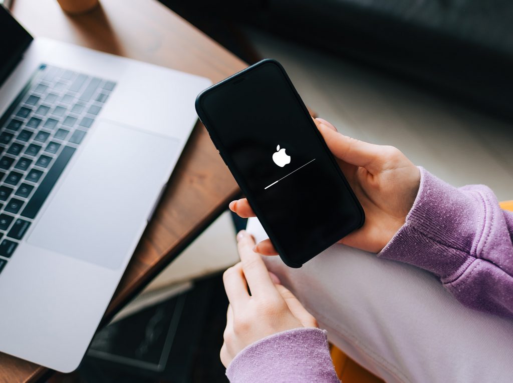 Embedded & IoT - Innoflexion