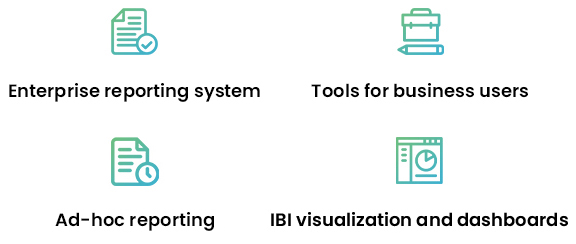 Enterprise Applications - Innoflexion