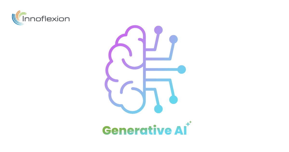 Empowering Innovation with Generative AI Solutions - Innoflexion