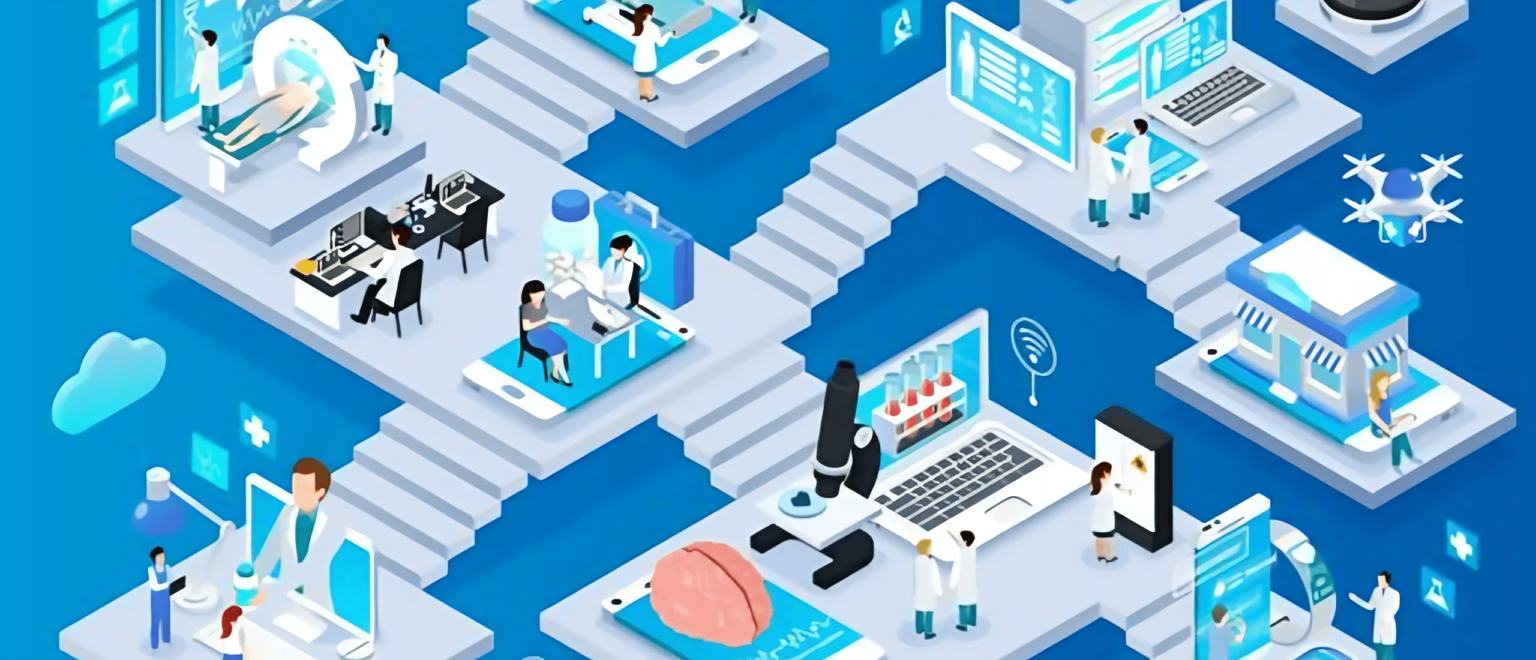 Cutting Edge GenAI & Product Engineering Services - Innoflexion